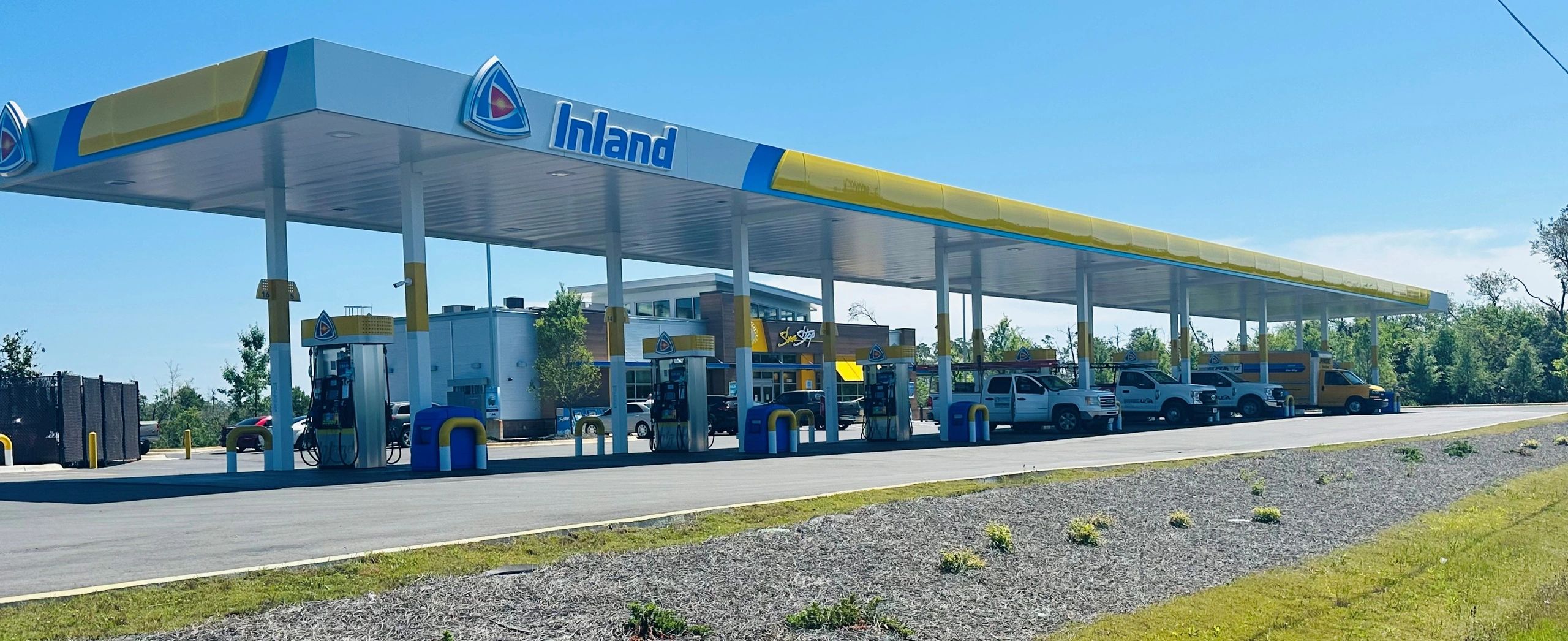 Convenience Stores | Southwest Georgia Oil