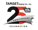 Target Display Co., Inc. - Display Module, UNI Shelving & Racking