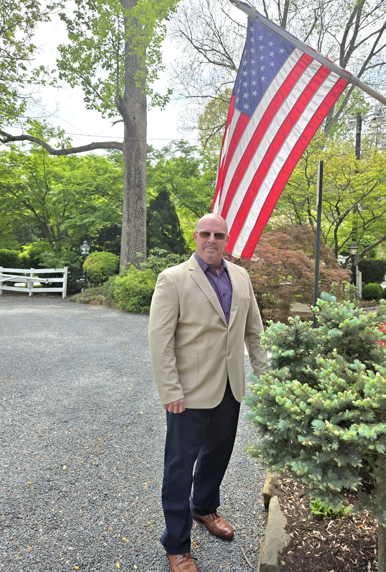 About | Scott K Thomas