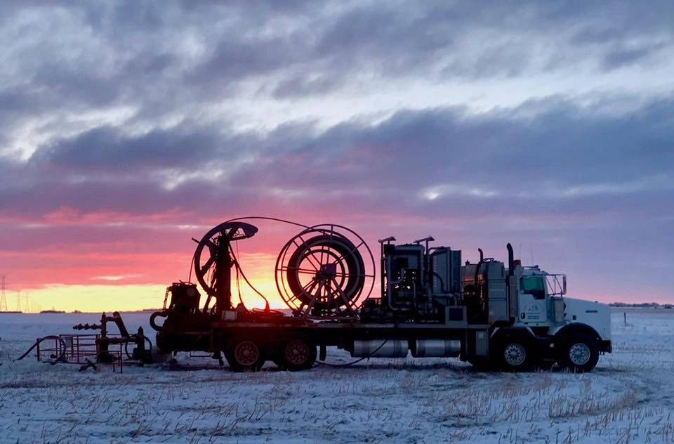 Our Services | Endless Energy Services Ltd.