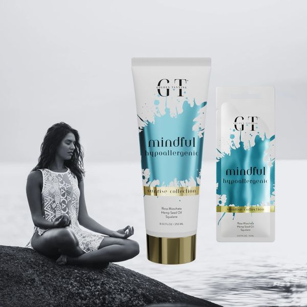 Golden Tanning Creams - Home