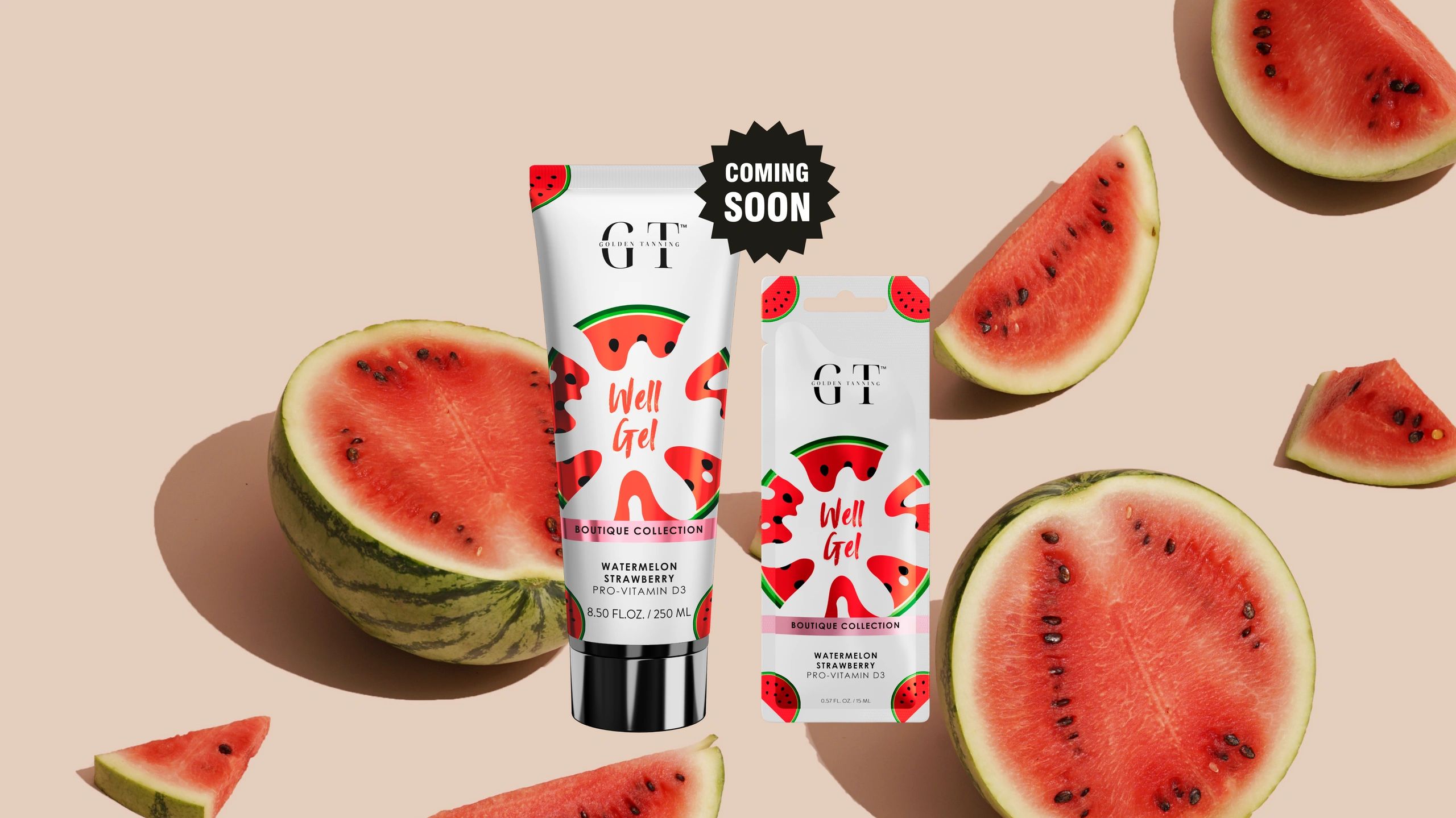 Golden Tanning Creams - online