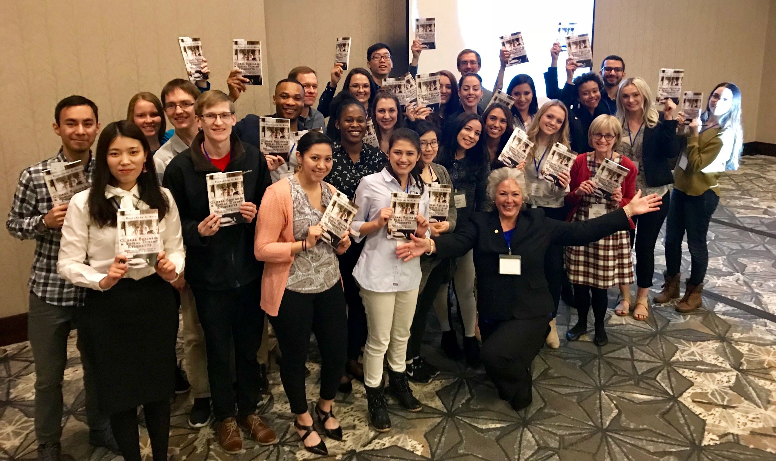 Enhance Your Leadership Development Skills