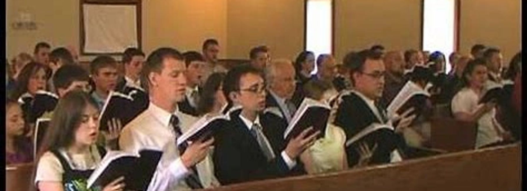 a Cappella Music | Northside church of Christ