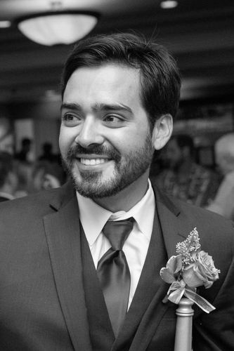 Blake McCormack