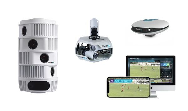 Smart Broadcast Solution - Broadcast, New Media