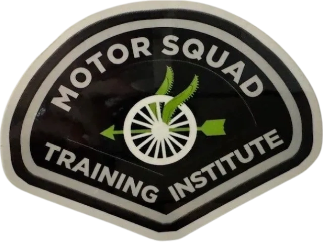 Motor Squad Training Institute