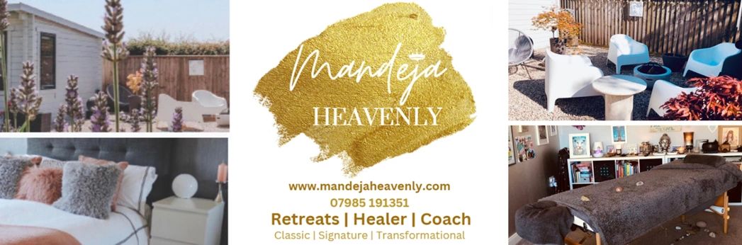Mandeja Heavenly