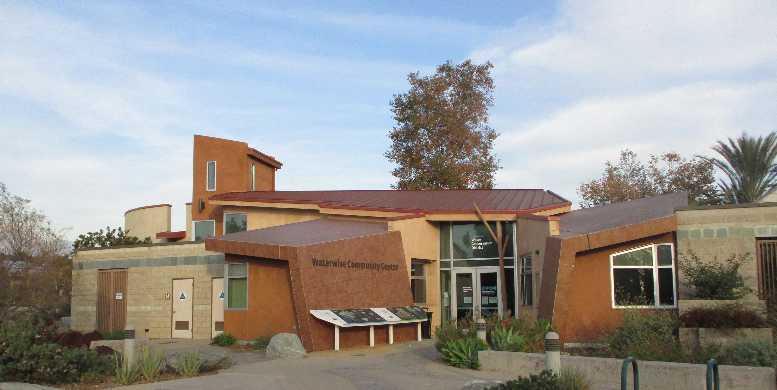 Carl Welty Architects