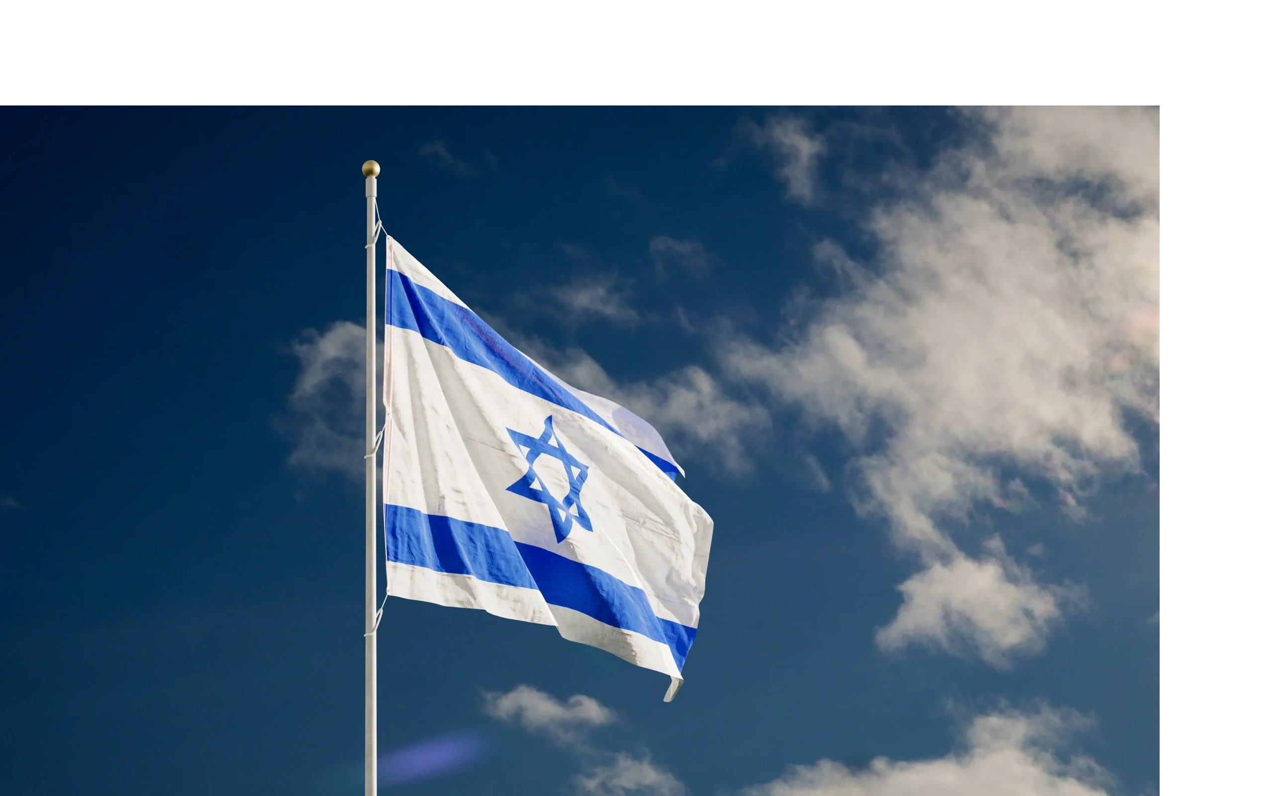 How Can I Support Israel?