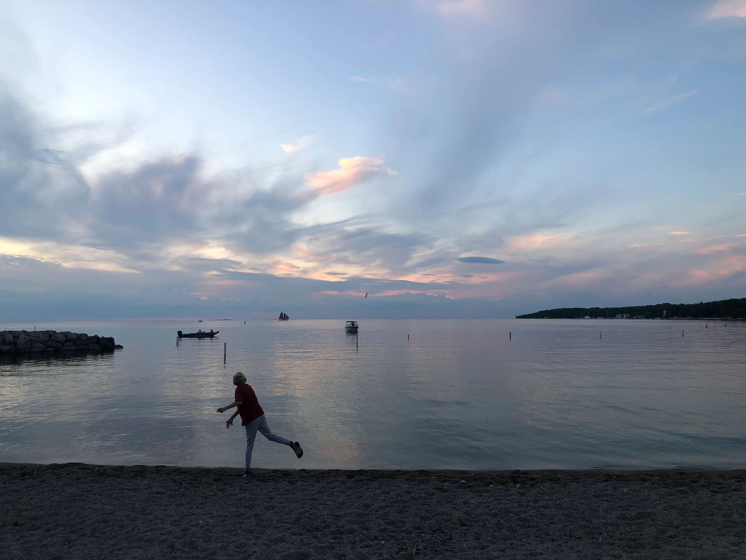 Door County, Wisconsin