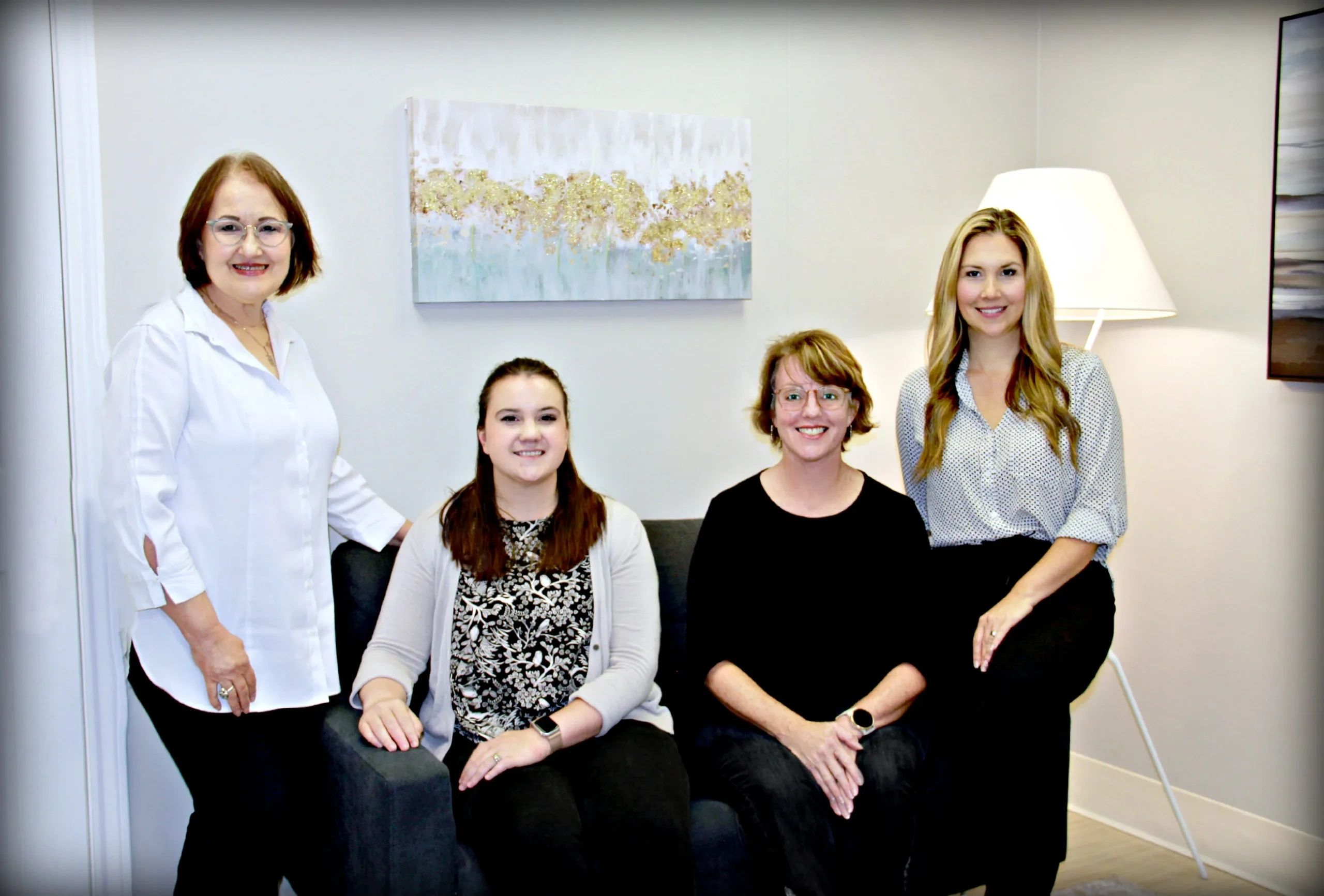 Expert Therapy Services for Mental Health | Cordova Counseling Services