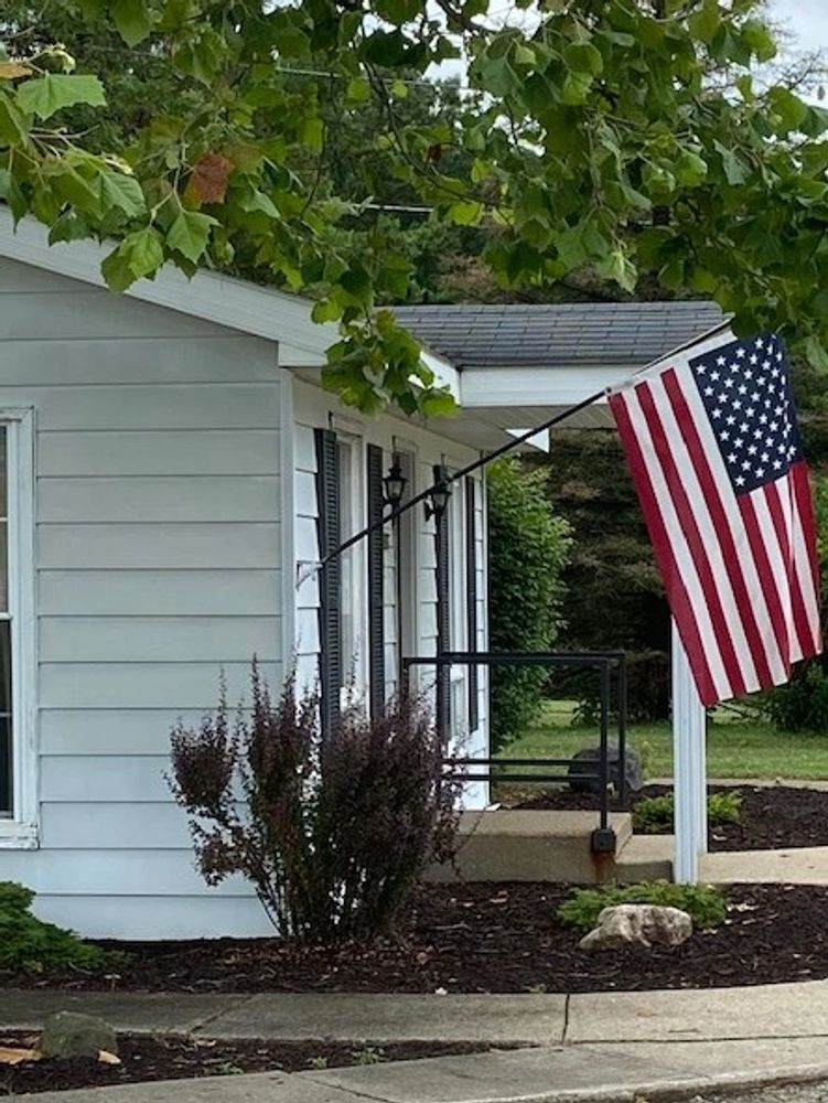 Colonial Acres - Mobile Home Park, Manufactured Home