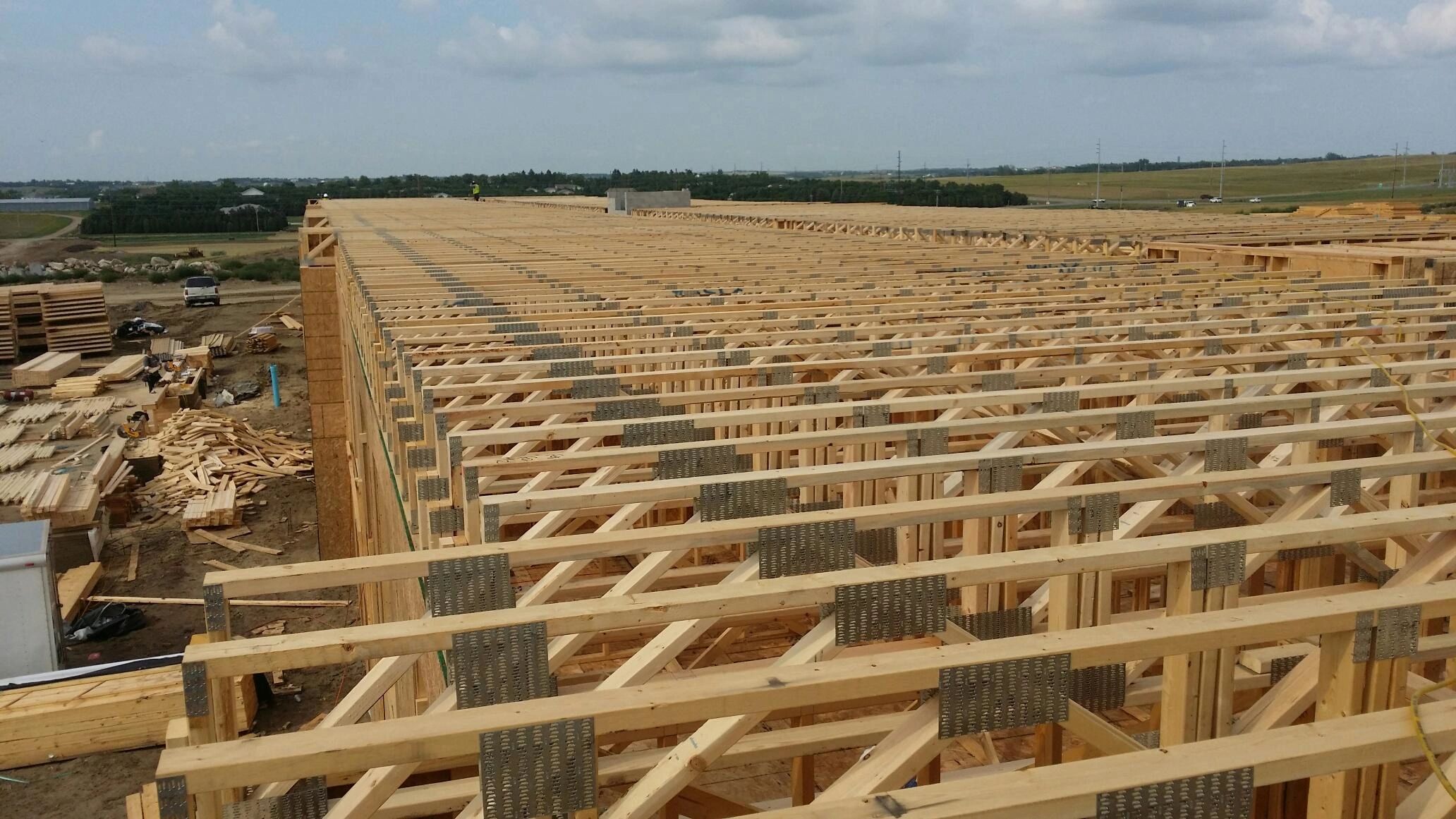 Triple 7 Construction