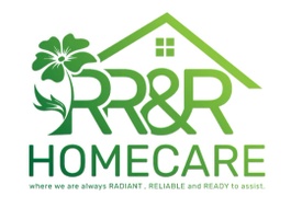 Professional Home Care Services | RR&R Homecare
