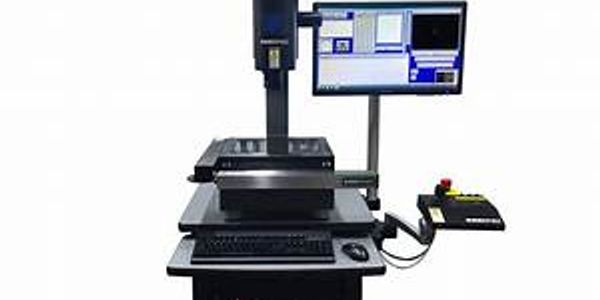 Equipment | Dimensional Inspection Laboratories