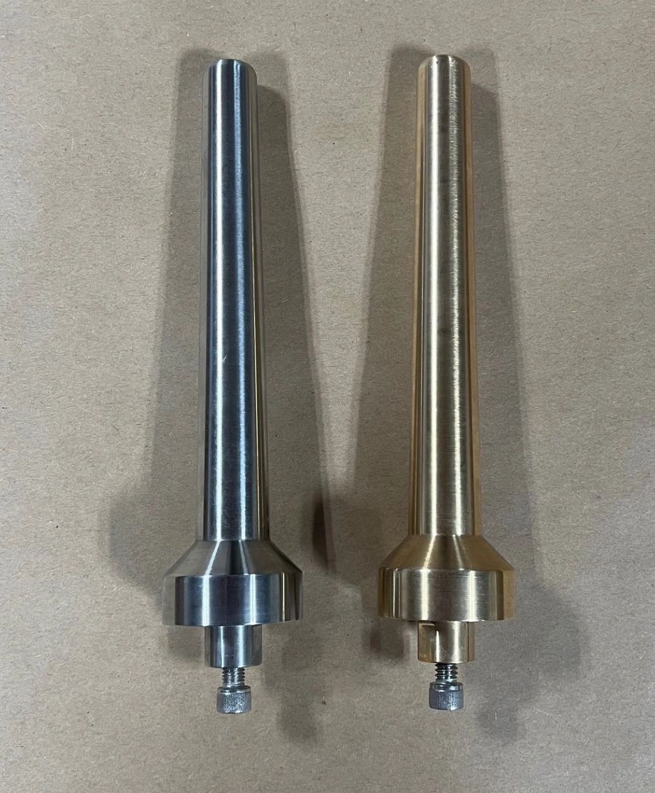6lb Strobe Rocket Replacement Spindles