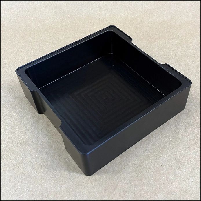 Universal Extraction Plate