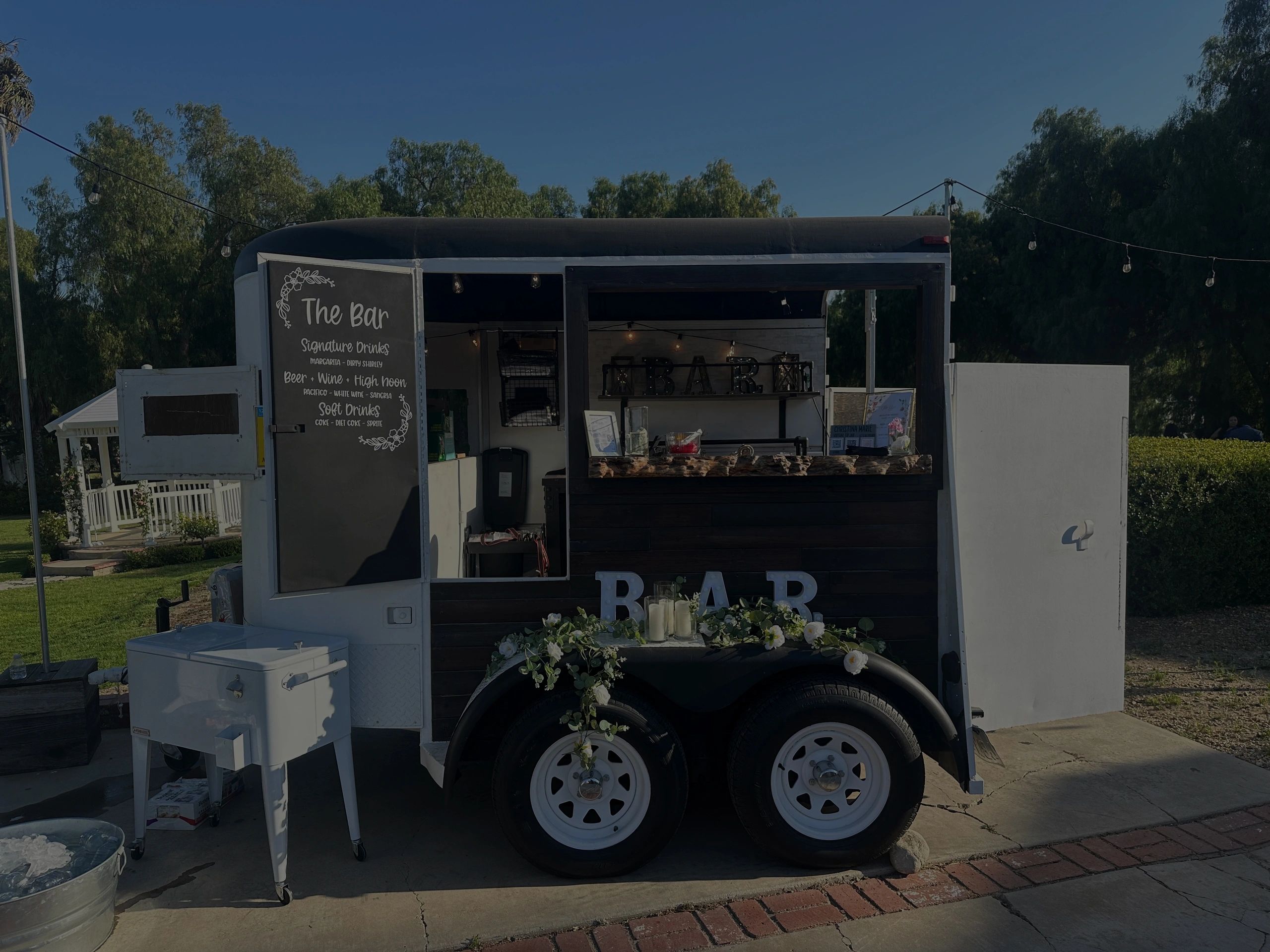 Exciting Bartending Events by Party Crashers Events