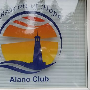 Beacon of Hope Alano Club