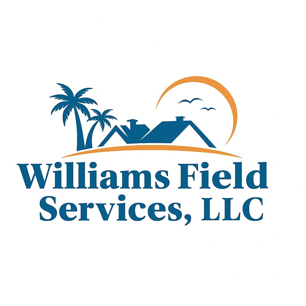Williams Field Services - Property Inspection