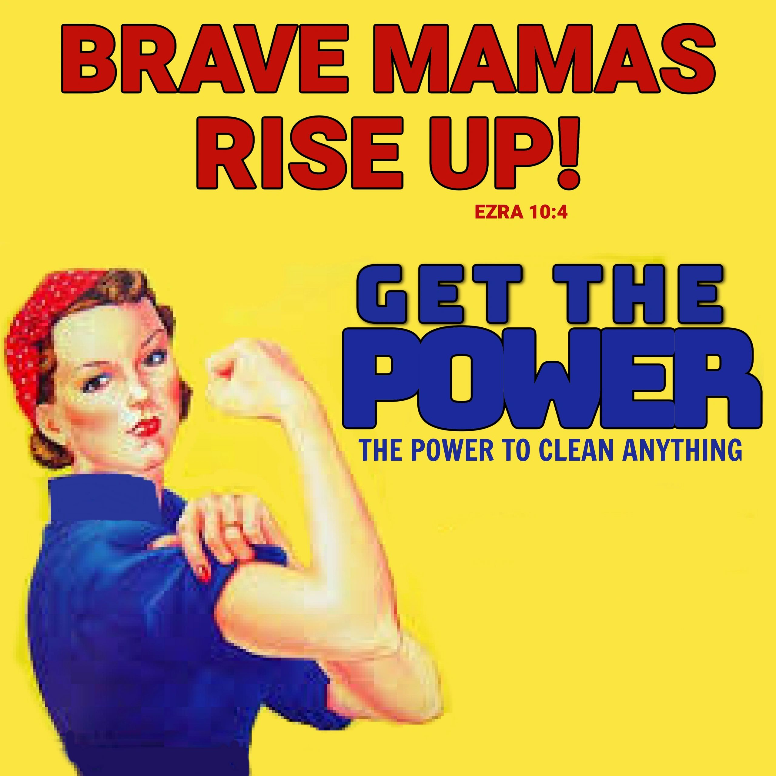 BraveMamas