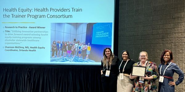 Health Equity Program