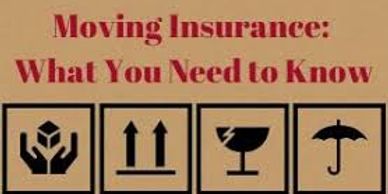 Moving Services - MAYA'S MOVERS