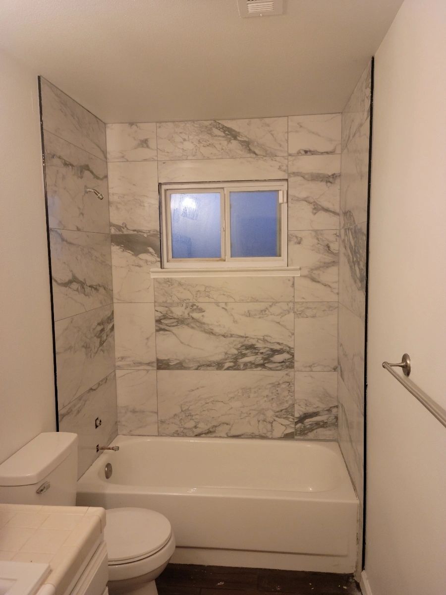 Professional Tile Installation Services Near You