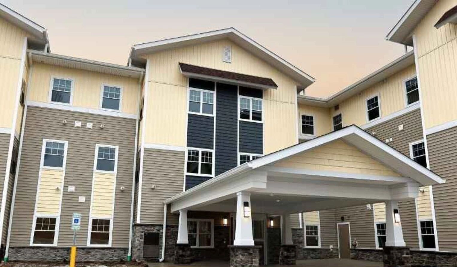 Maple Hts. welcomes senior apartments