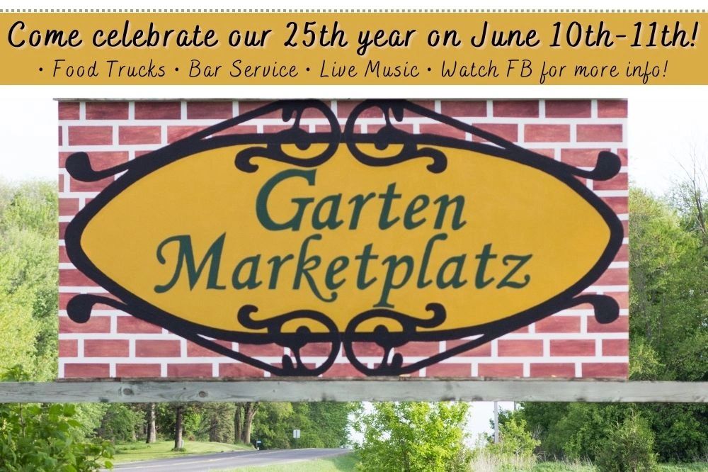 25 years in Business: 2-Day Open House Celebration & Festivities!