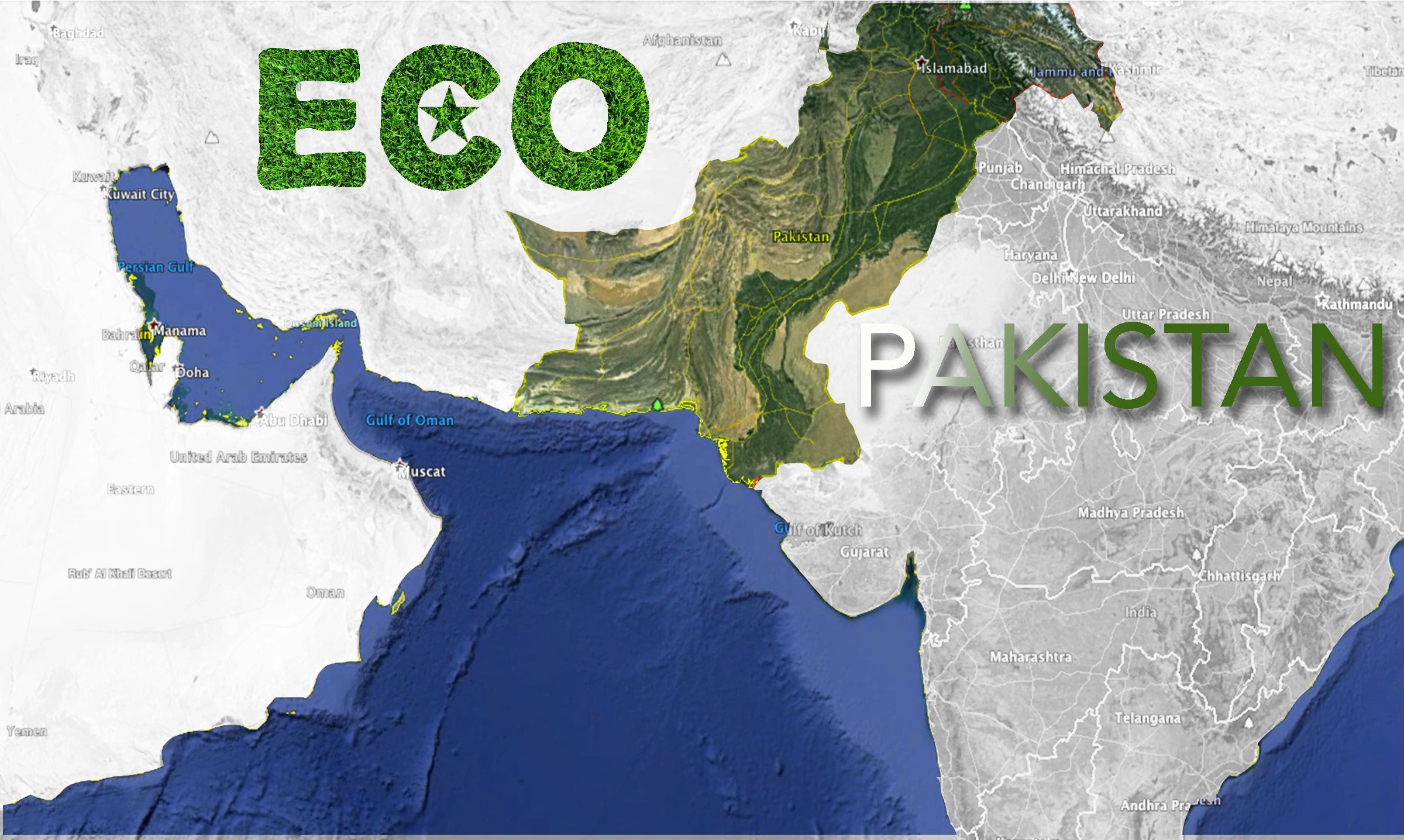 Eco pakistan