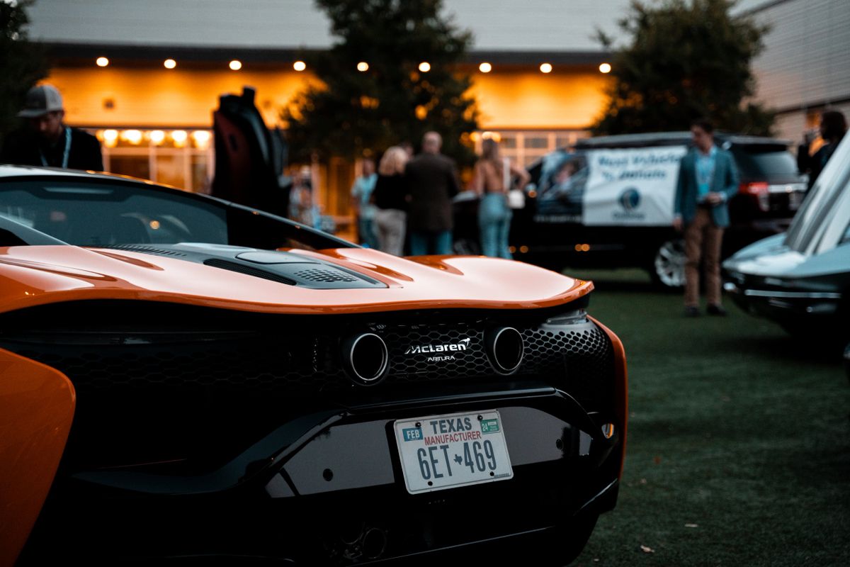 VIP Guest All Access Ticket