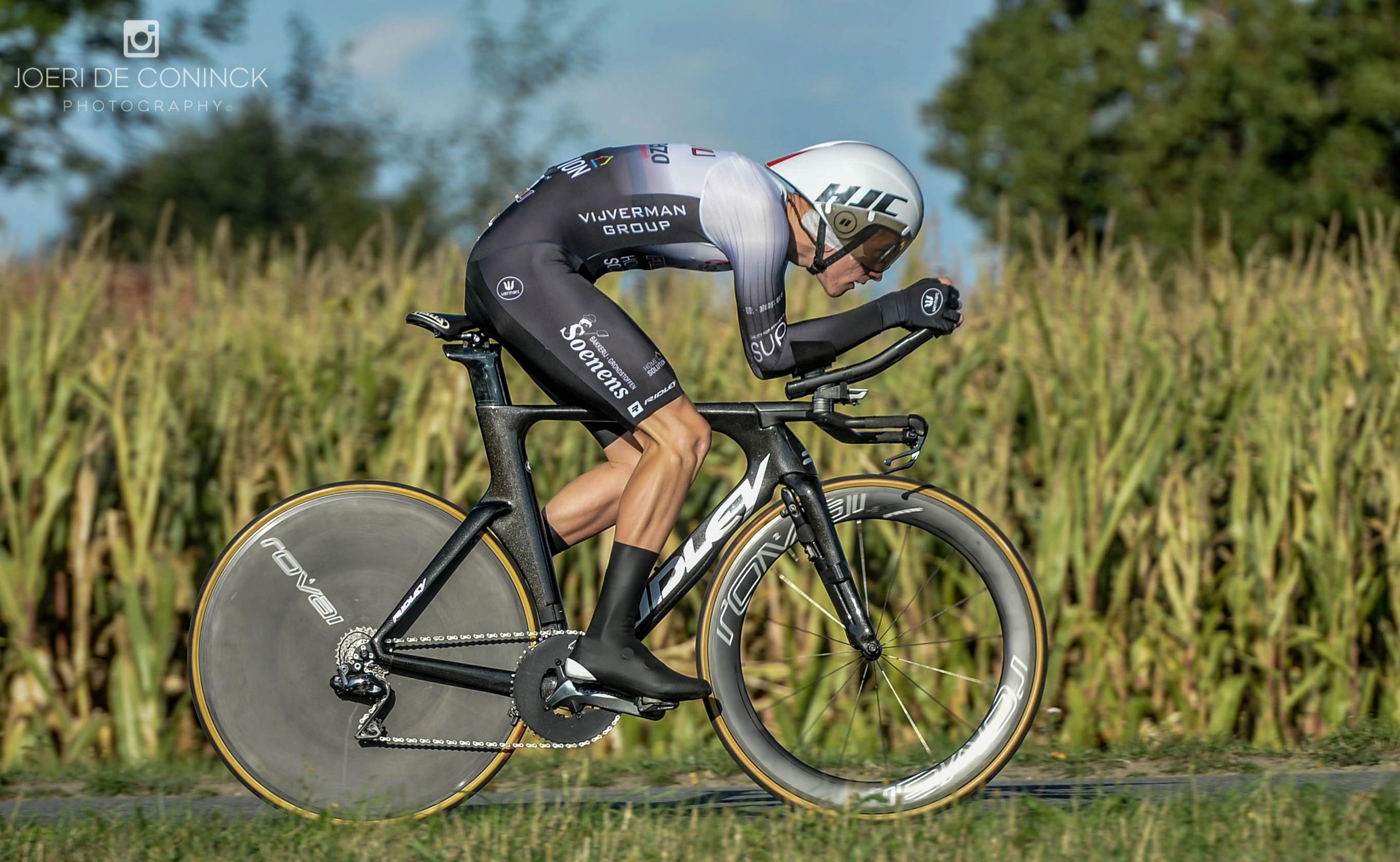 Jenno Berckmoes - Official Website of Jenno Berckmoes