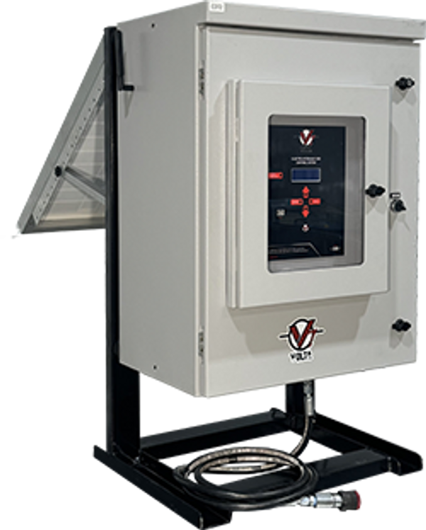 Volta Electro-Hydraulic