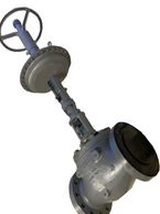 Southern Valve and Control - Valves, Actuators