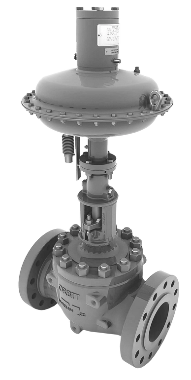 Southern Valve and Control - Valves, Actuators
