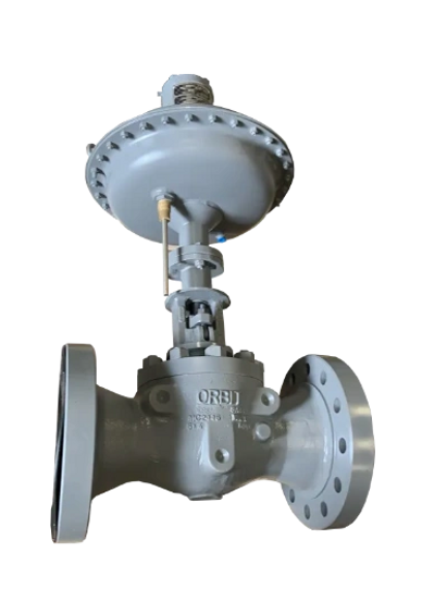 Southern Valve and Control - Valves, Actuators