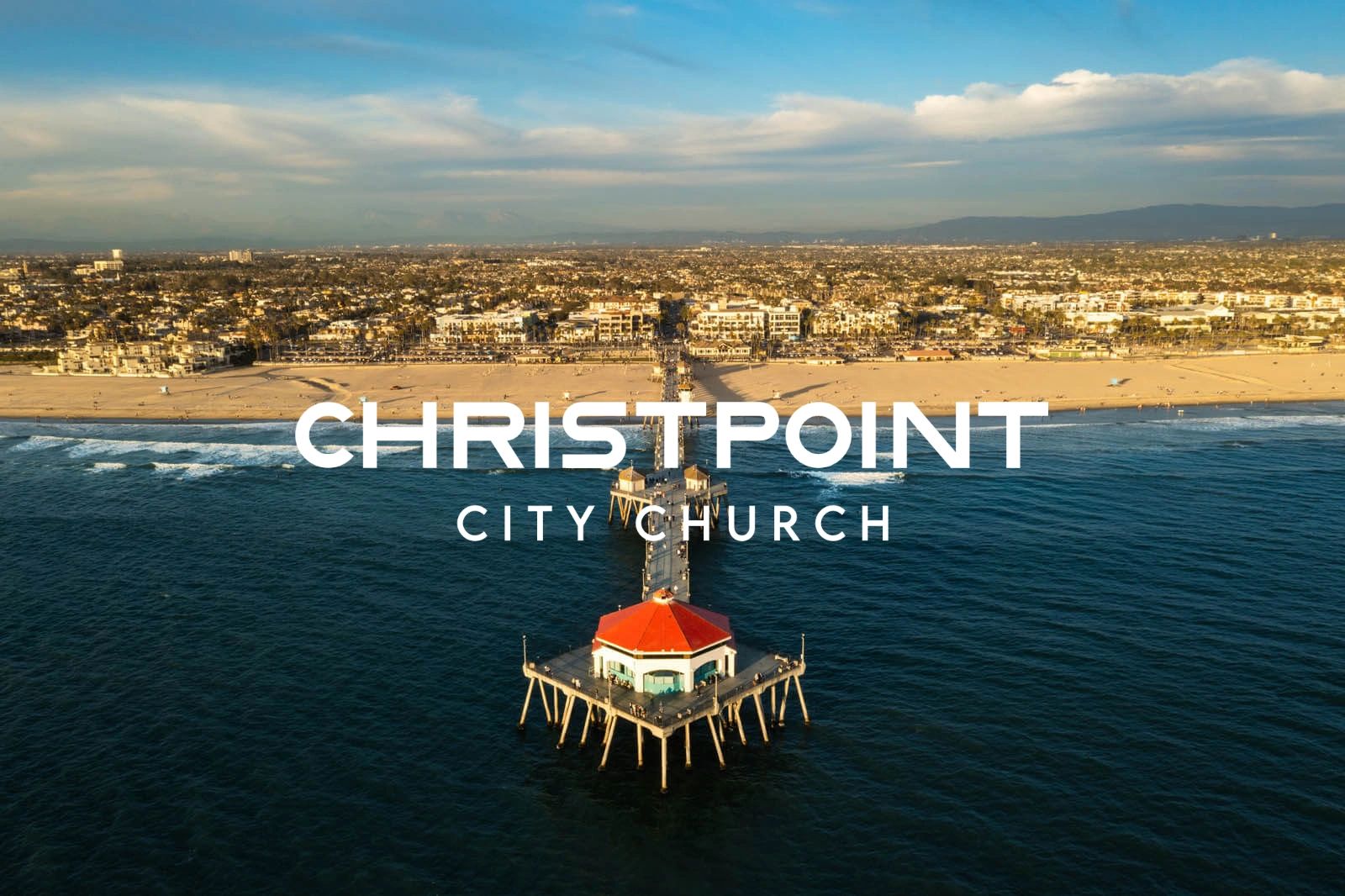 ChristPoint City Church