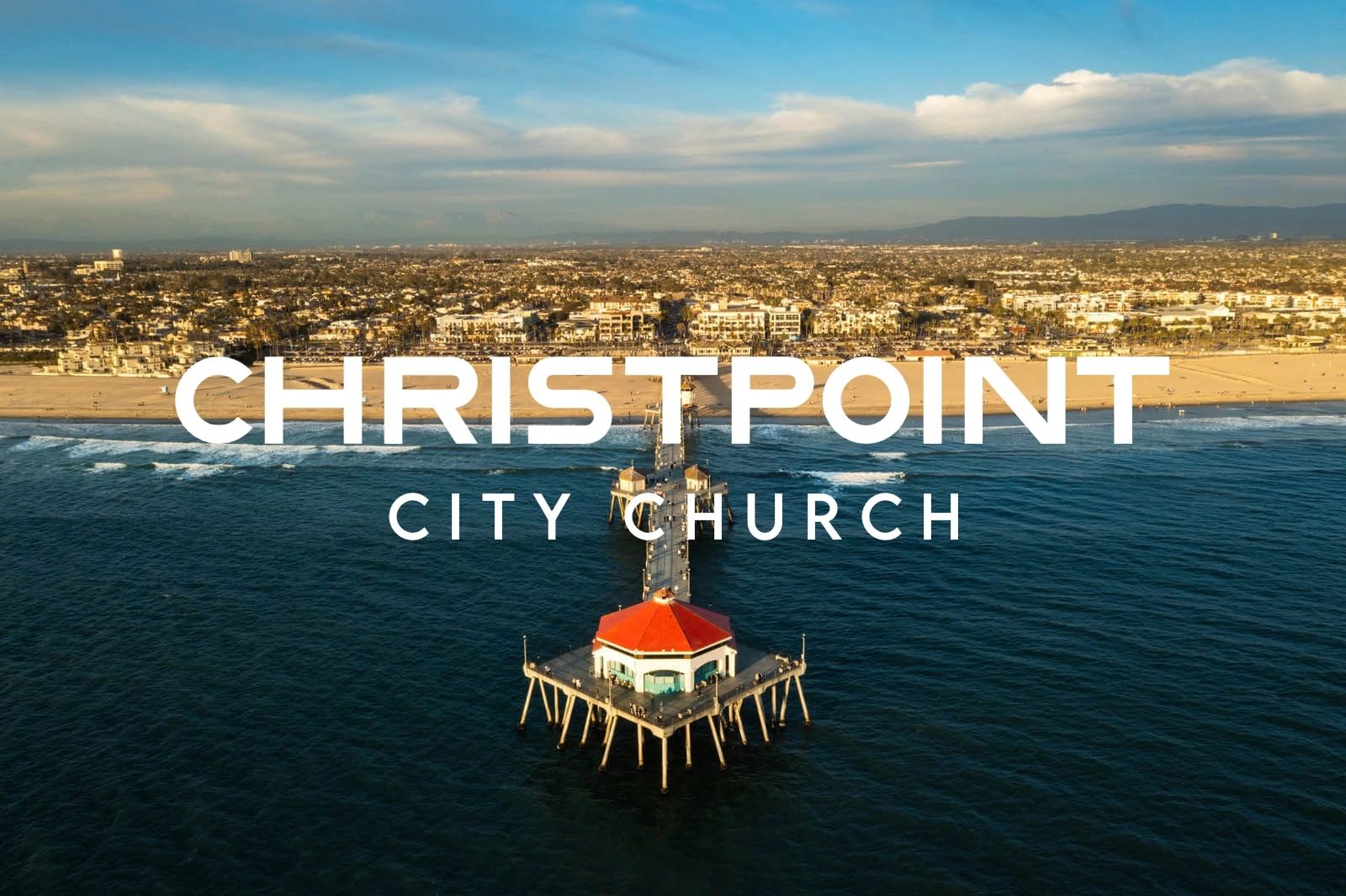 ChristPoint City Church