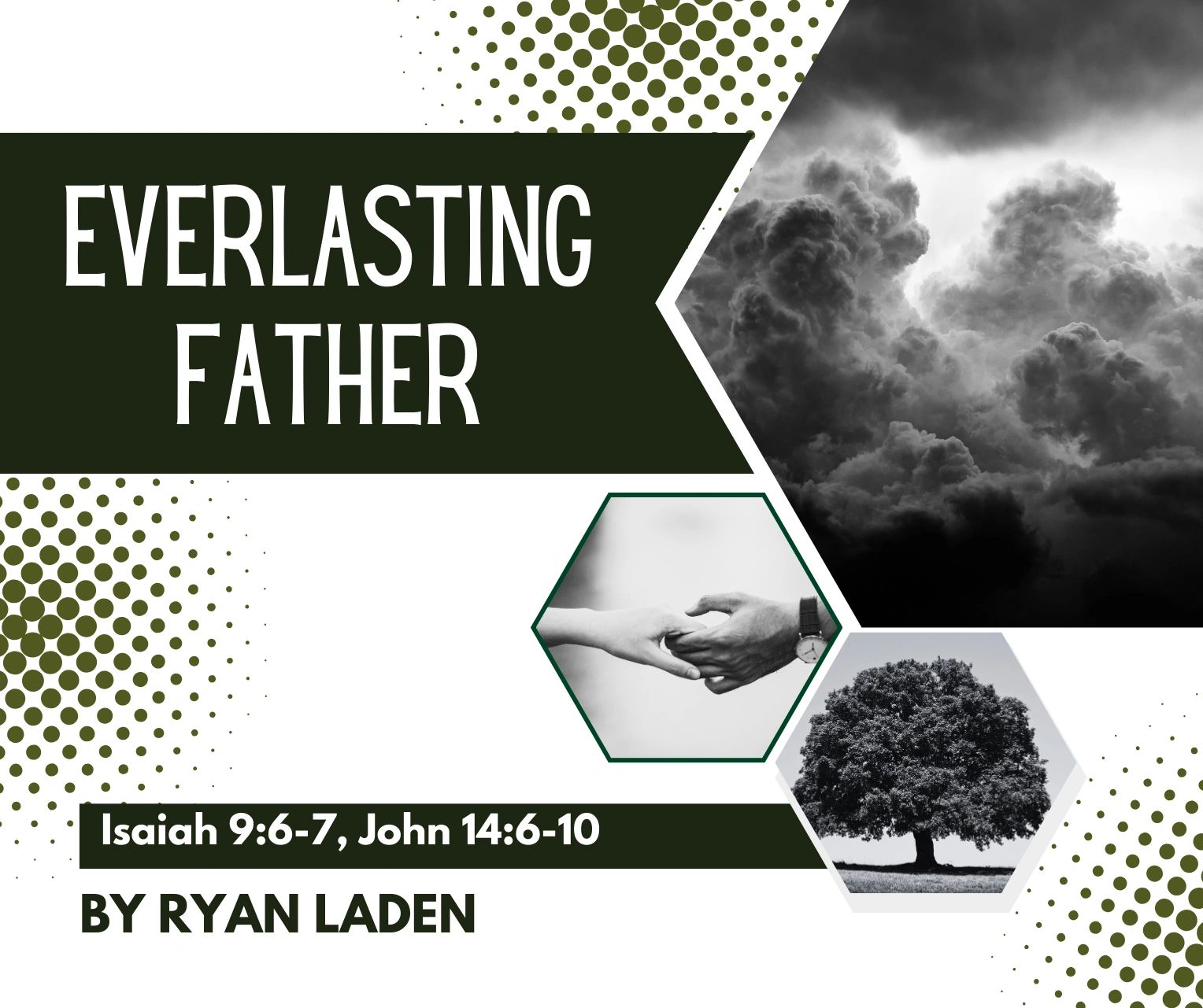 Everlasting Father