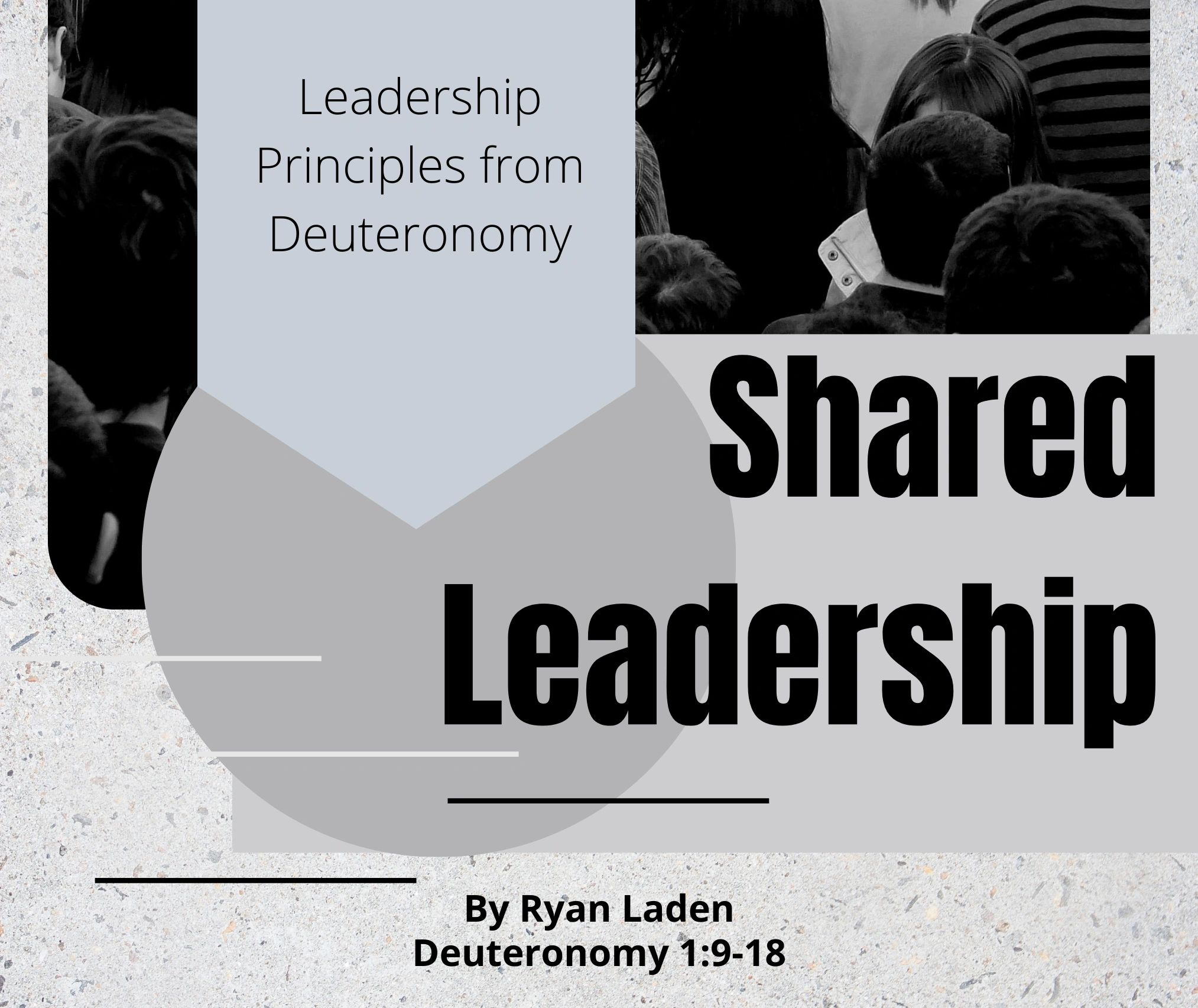 Shared Leadership