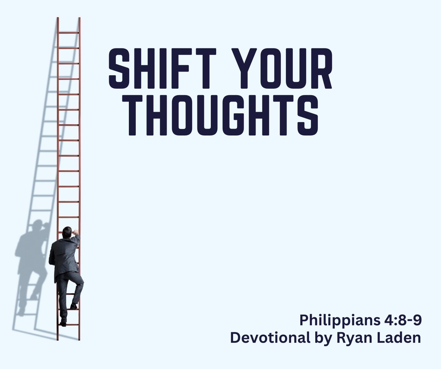 Shift Your Thoughts