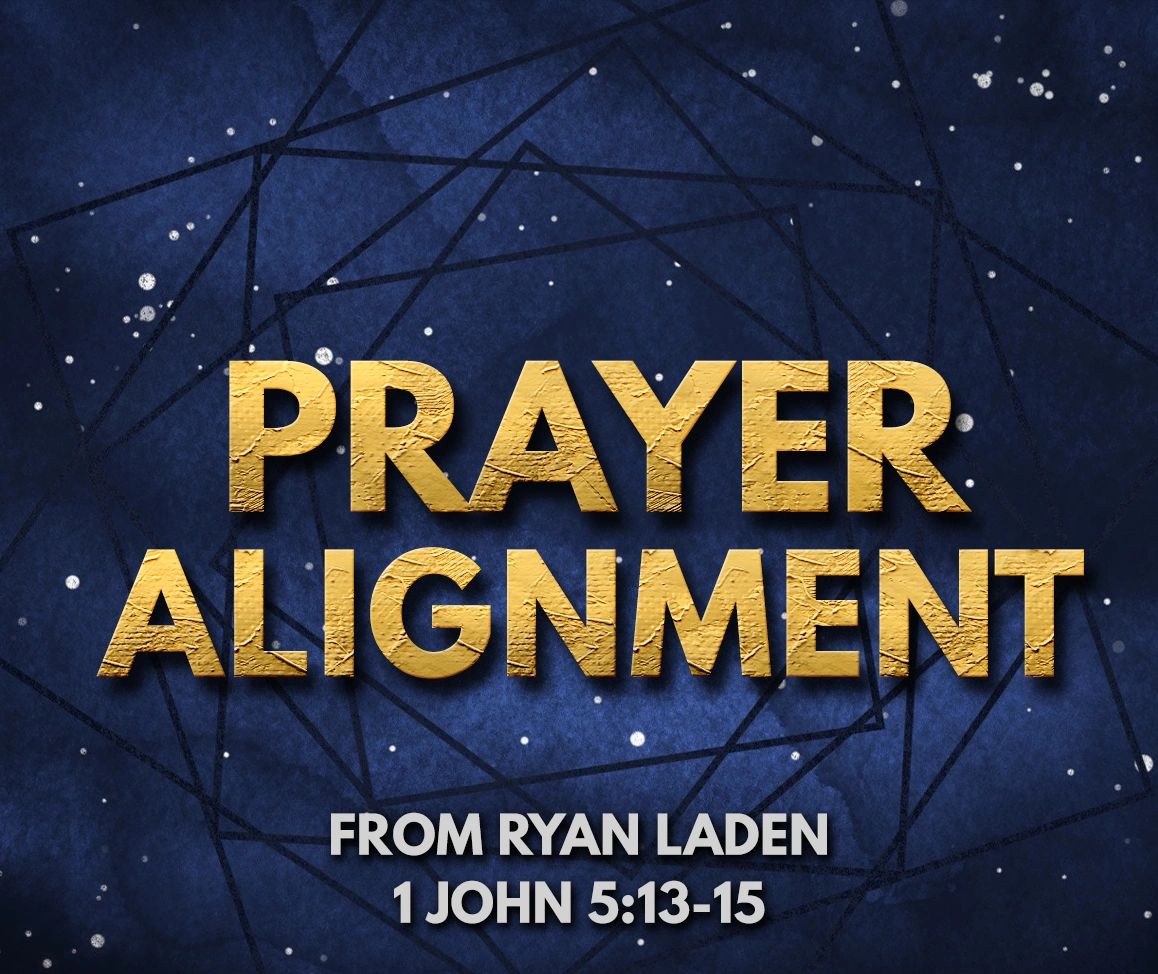 Prayer Alignment