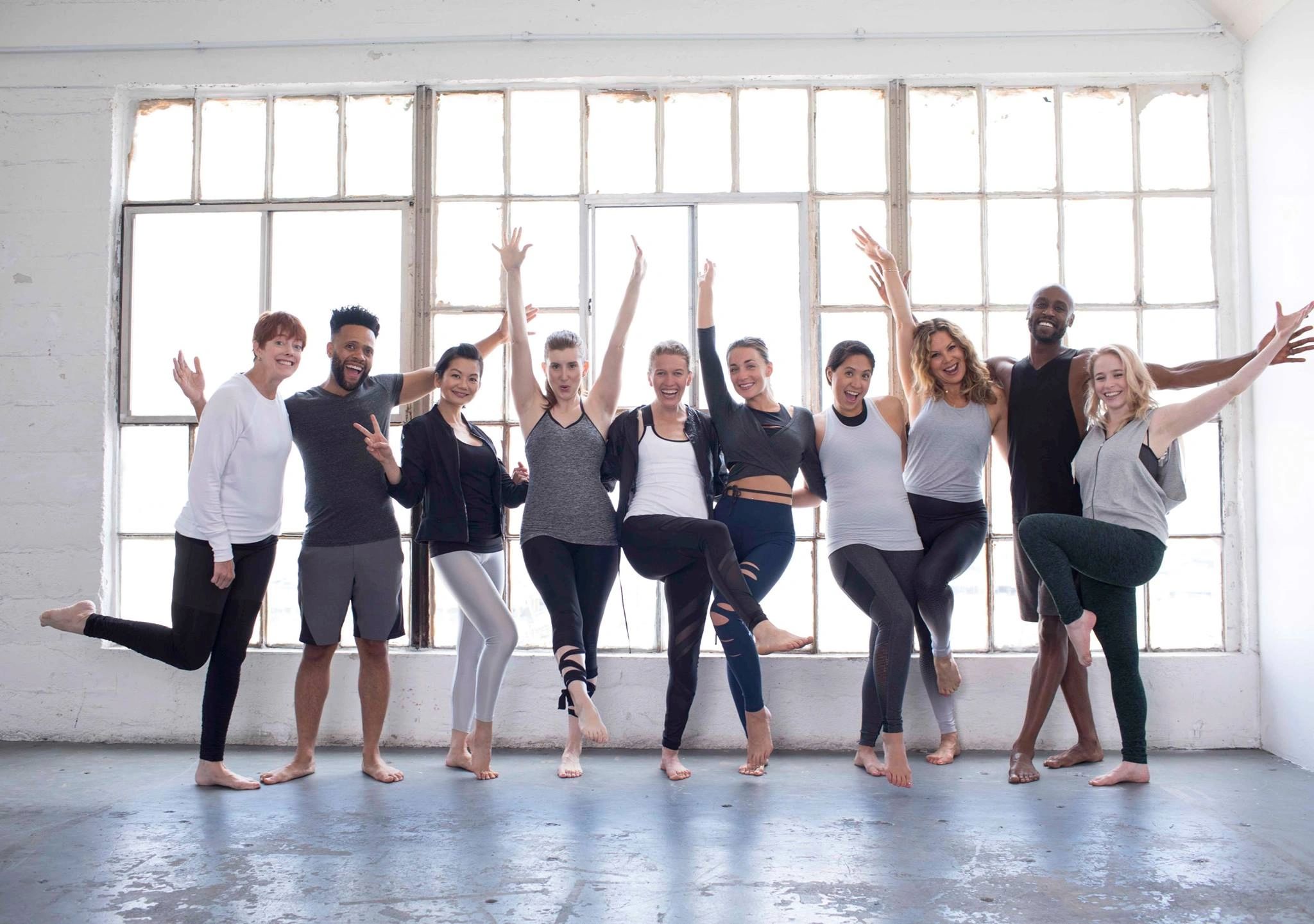 Benefits of Yoga: 5 Things that Make Yoga Totally Badass