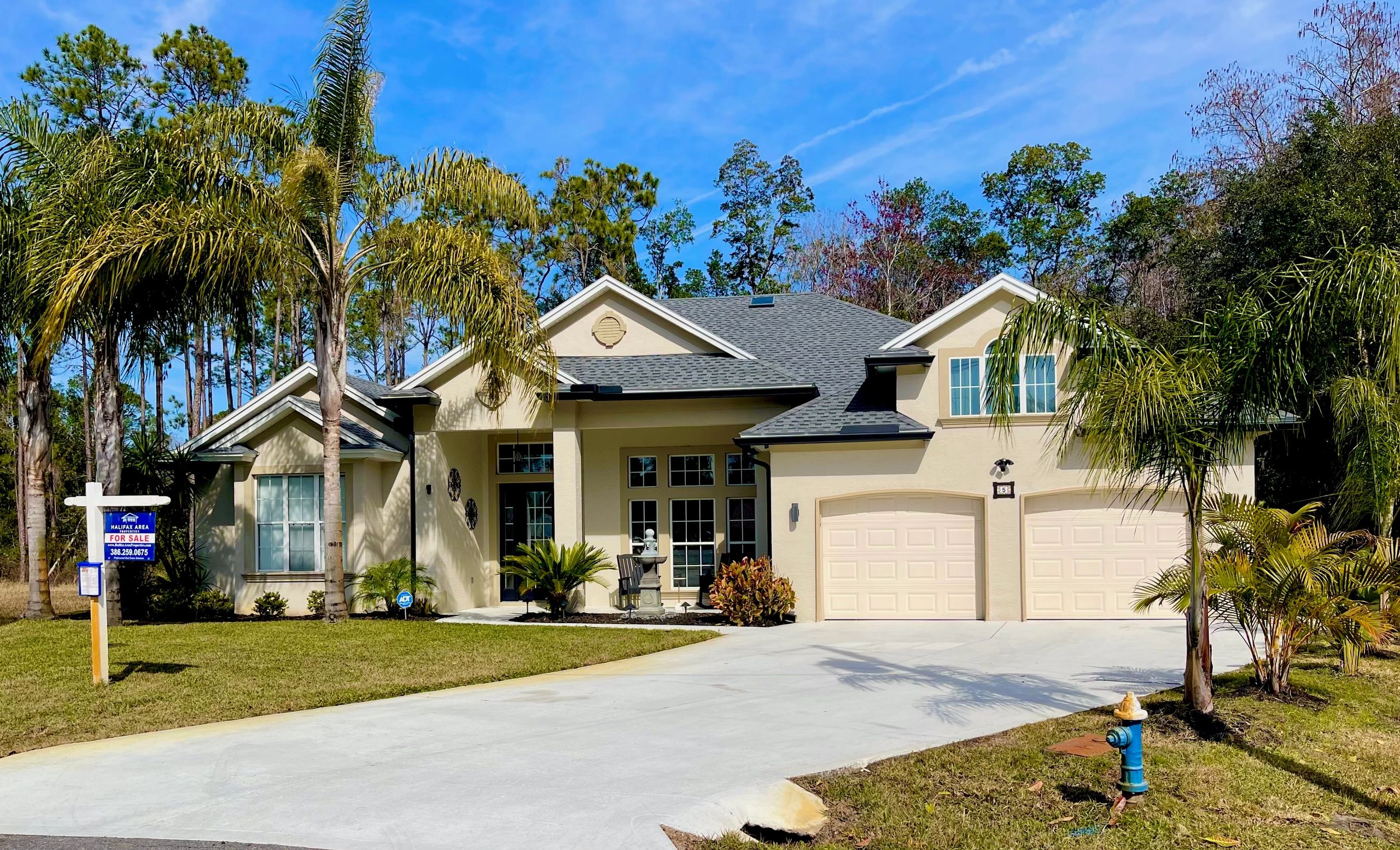 Top Real Estate Agency in Town