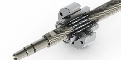 Mechanical | Mechatronic Techniques, Inc.