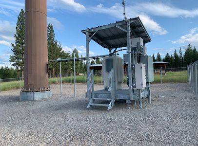 Elevated Telecom Services