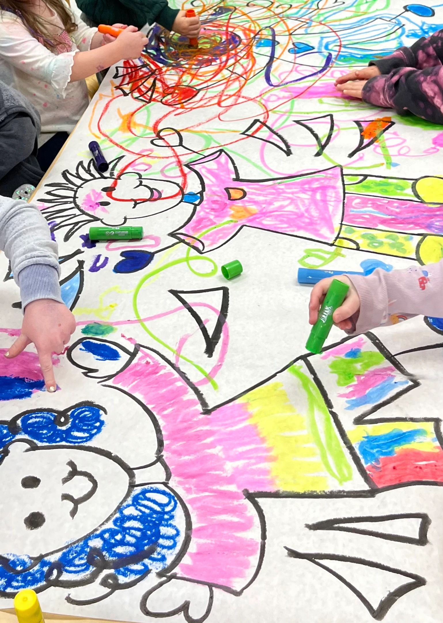 Art Classes | FindYourNiche