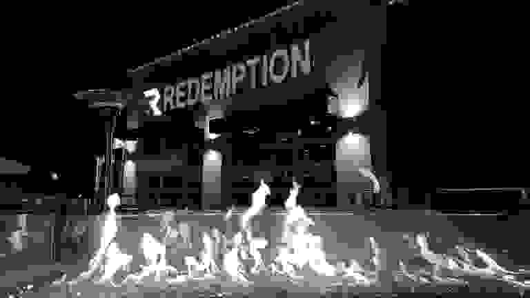 Redemption Bar & Grill - Redemption - Herriman, Utah